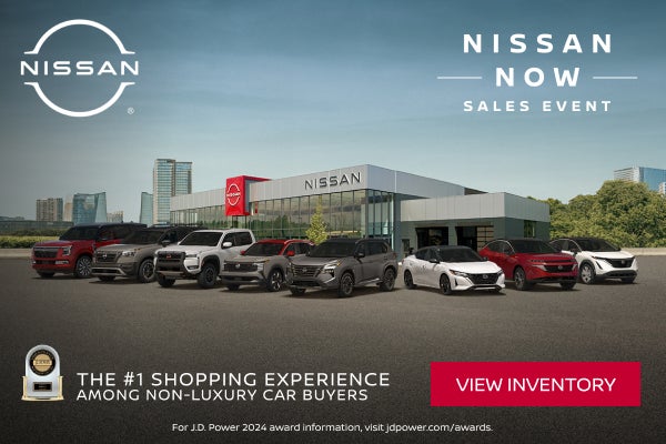 Nissan Of Lake Charles