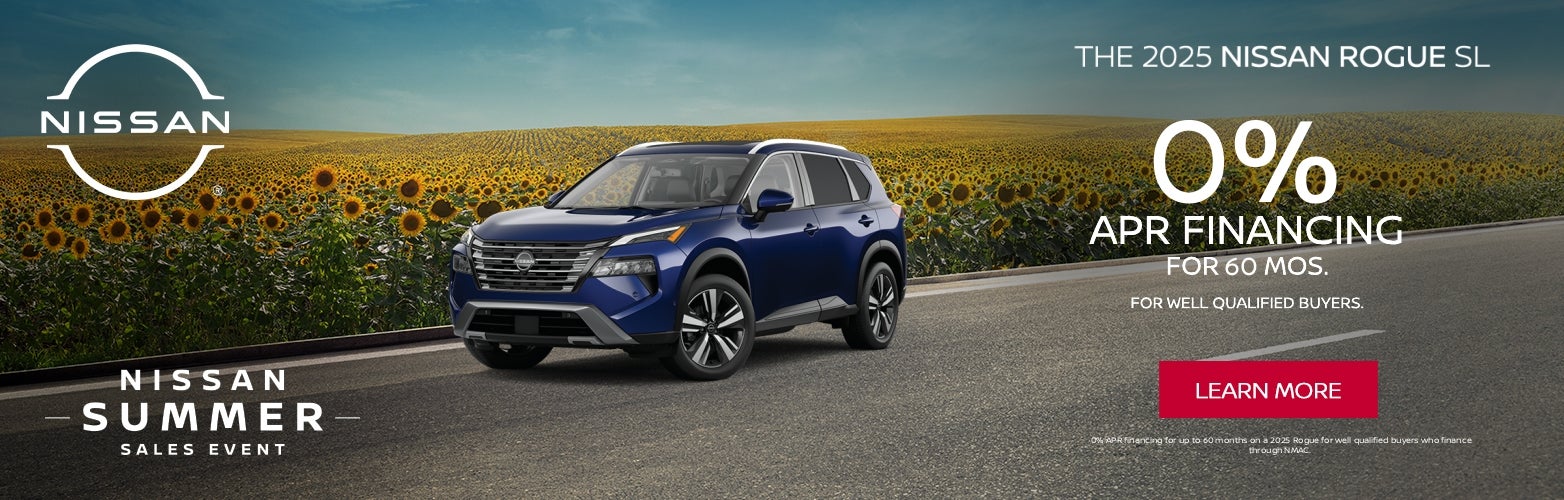 Nissan Of Lake Charles