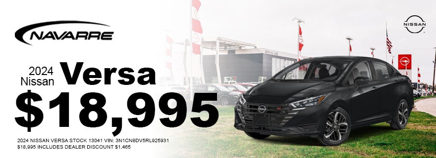 Nissan Of Lake Charles